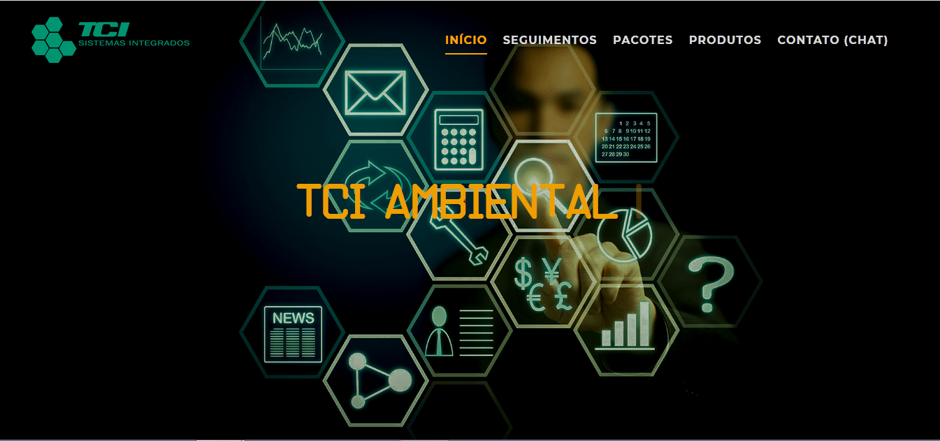 Imagine Online Desenvolvimento de sites